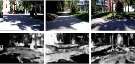 Figure 1 From Fast Shadow Detection From A Single Image Using A Patched