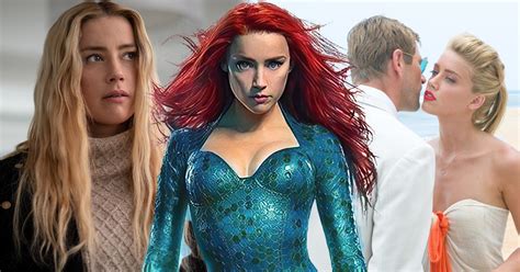 The Top Amber Heard Movies And TV Shows TVovermind