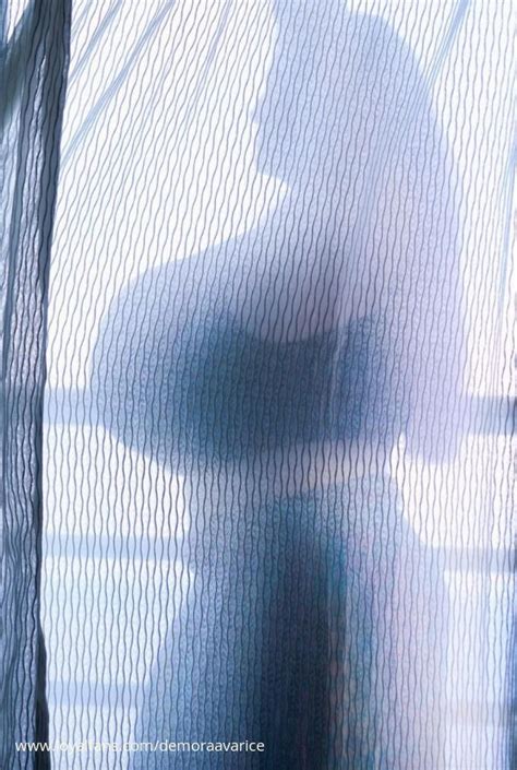 Nothing Like An Artsy Silhouette To Remind You Demora Avarice