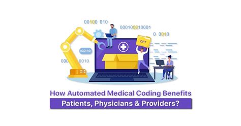 How Automated Medical Coding Benefits Healthcare Sectors Rphysician