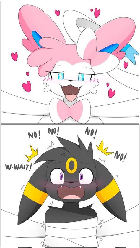 Lucky Umbreon Or Poor Umbreon R Eevee