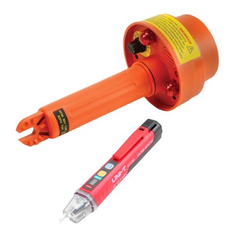 High Voltage Detector Power Transmit Ltd