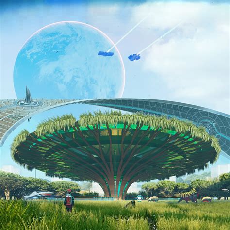 Metacity By Xmarchitect Architizer