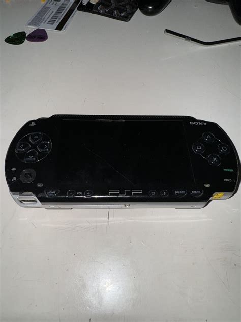 Broken Psp R Psp