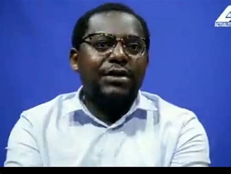 Vidéo Actualite Cd Interview Avec Le Militant De La Lucha Bienvenue