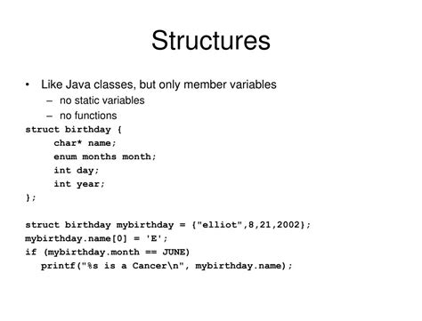 ppt c for java programmers cs 316 powerpoint presentation free download id 4550696