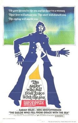 The Sailor Who Fell From Grace With The Sea 1976 Sarah Miles