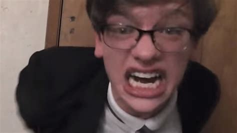 Dillon The Hacker Know Your Meme