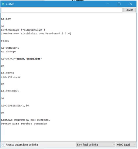 Esp2 Arduino Portugal