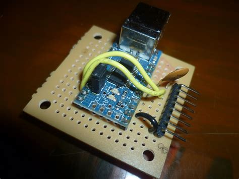 Usb Ftdi Academy For Arduino