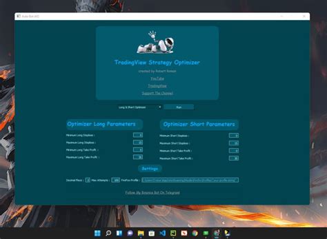 Robert Roman On Linkedin Python Gui