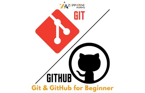 Git And Github Course For Beginners Zappcode Academy