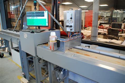 Non Contact Ultrasonic Testing Airscan Ut Testing Equipment