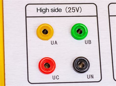 China Ttr Tester Manufacturers Suppliers Factory Good Price Ttr Tester Wholesale