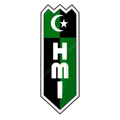 Logo Perisai Organisasi Hmi Hmm Himpunan Mahasiswa Islam Logo Hmi