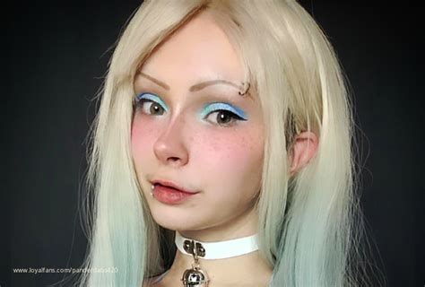 Asuna Is A Naughty Girl Babi Mochi Official Photos