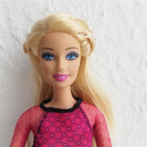 Life In The Dreamhouse Barbie Etsy