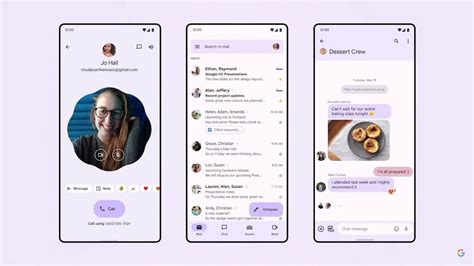 Everything You Need To Know About Android 12 S Big Material You Redesign