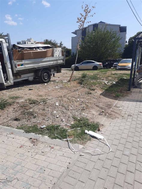 АКТИВНОСТИ НА ЈП КОМУНАЛНА ХИГИЕНА ВО РАСЧИСТУВАЊЕ НА ДИВИ ДЕПОНИИ ЗА ВРЕМЕ НА ВИКЕНДОТ