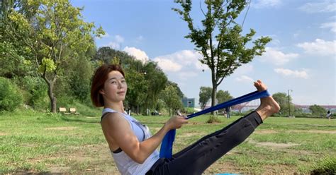 Class101 몸과 마음이 가벼워지는 순환운동