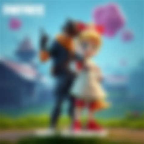 Exciting Fortnite X Poppy Playtime Wave 2 Collaboration Leveluptalk