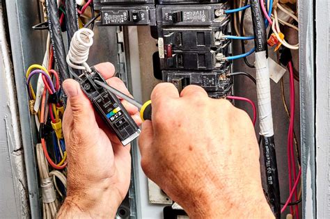How To Install A Ground Fault Breaker