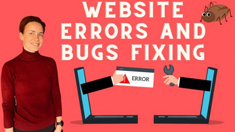 Fix Your Website Issues By Seo Katja Fiverr
