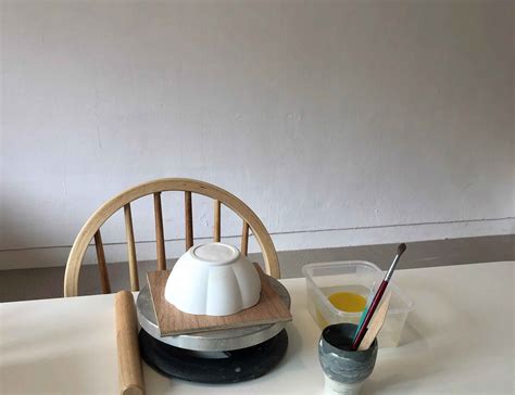 [여의도]나만의 도자기 만들기 솜씨당