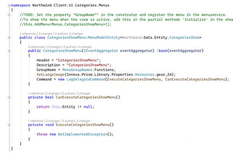 Code Tasks Configuration Learn Innova Developer Platform