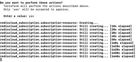 Terraform And Redis Cloud An Autopilot To Deploy Your Apps 2x Faster