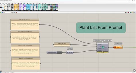 Computational Design For Landscape Architecture Rethinking The Ai