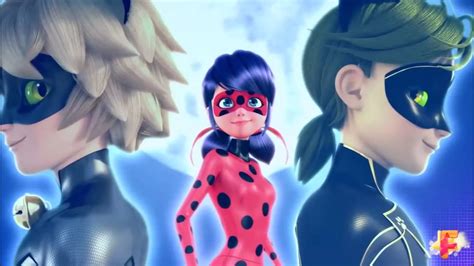 انیمیشن ماجراجویی دختر کفشدوزکی و گربه سیاه جعبه