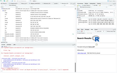 For Those Who Use R Programming At Your Jobs How Often Do You Remember