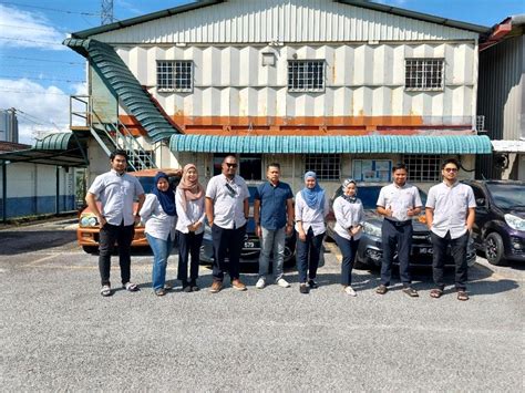 Ahmad Farid On Linkedin Team Future Project Safety