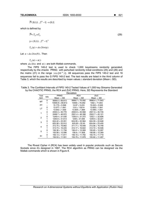 Research On 4 Dimensional Systems Without Equilibria With Application Pdf
