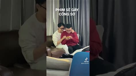 Phim SẼ GẦy CÔng SỞ Tặng Cho Các Bạn Nhân Dịp 1 Trăm 000 Subs Youtube