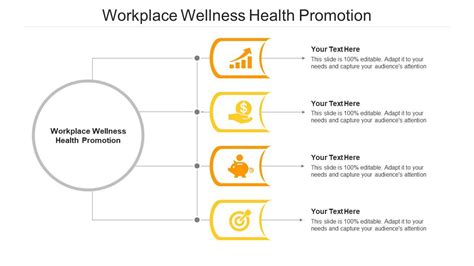 Workplace Wellness Health Promotion Ppt Powerpoint Presentation Summary Deck Cpb Presentation