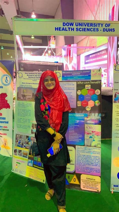 Engr Sabahat Ansari On Linkedin Hecshowcase2023