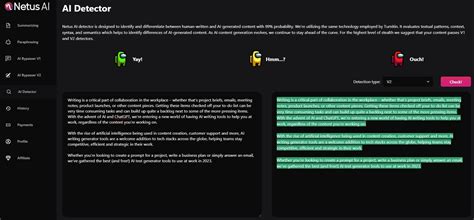 AI Detector Tools Every Babe Could Use Netus AI