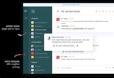Rocket Chat Communications Platform You Can Fully Trust