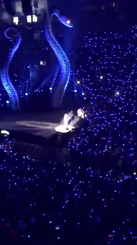Come Back Be Here Rep Tour Toronto Night 2 Tumbex