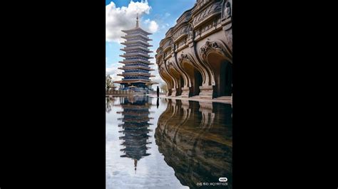 მოგზაურობა ჩინეთში Youtube