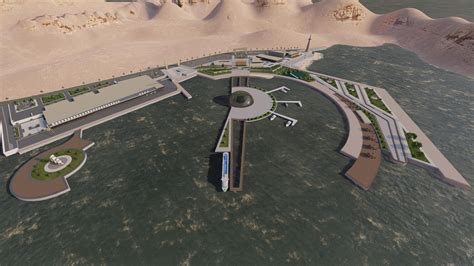 My Architectural Portfolio By Ahmed Sherif Issuu