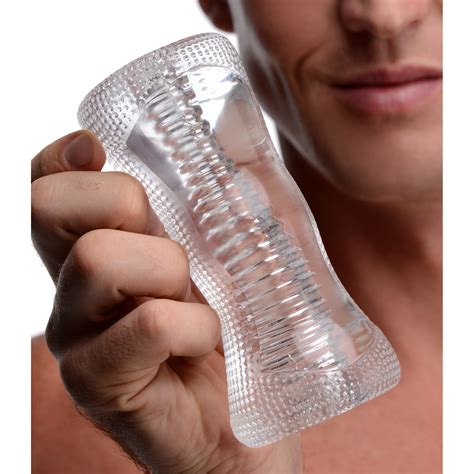 Palm Tec Dx Vol 17 Stroker Sex Toy Distributing