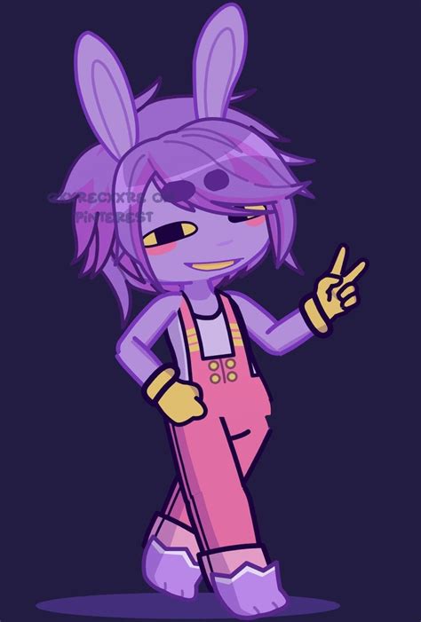 Jax The Amazing Digital Circus Gacha Life 2 Redesignin My Style In