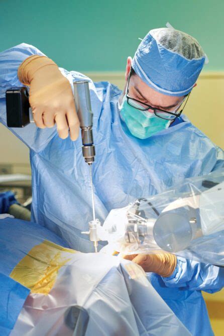 Brain Tumor Surgery Tools
