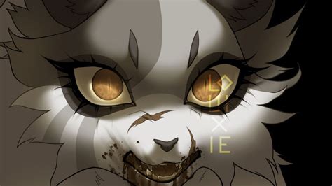 12 Louxie Ideas Warrior Cat Oc Warrior Cat Drawings Warrior Cats Art