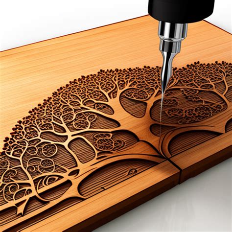 Everything You Need To Know About Wood Laser Engraving Dekcel