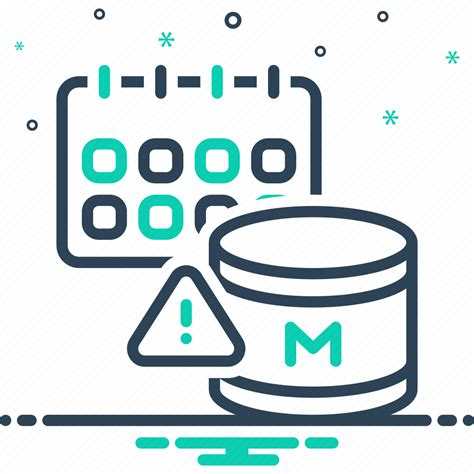 Expiry Date Expiry Date Calendar Medicine Canned Food Groceries Icon Download On Iconfinder