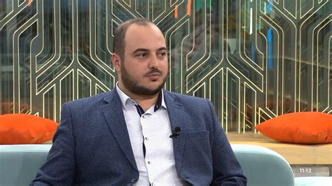 Առավոտ լուսո․ Կարեն Գասպարյան Youtube